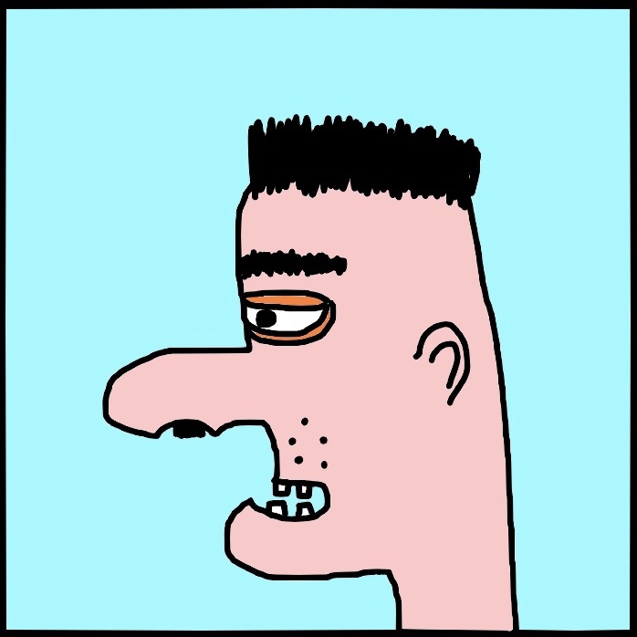 Mediawkward 11/7/24 – The Guffaw Gallery